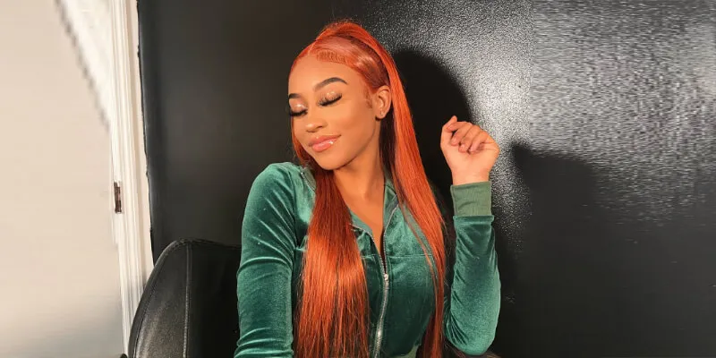 How to Make Dyed Ginger Hair Look Bright? – Best Beauty Hair